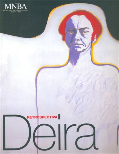 Deira - Retrospectiva: Amazon.co.uk: Herrera, Maria Jose: 9789872203061 ...