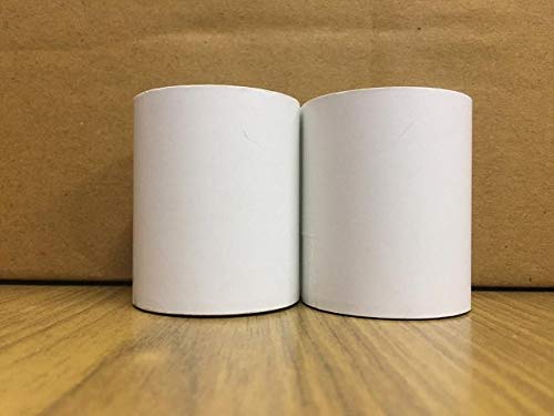 Thermal Paper Roll Adding Machine Paper Roll Card Swiping Paper Roll ...