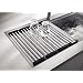BLANCO 238483 Folding Grid as a Drainer for the Kitchen Sink, Foldable ...