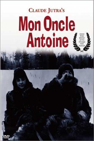 Mon Oncle Antoine [Reino Unido] [DVD]: Amazon.es: Películas y TV