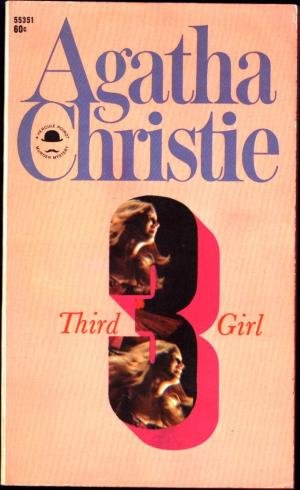 Amazon.com: Third Girl : Christie, Agatha, Illustrated by Cover Art ...