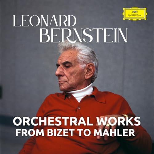 Play Bernstein - Orchestral Works from Bizet to Mahler by Leonard ...