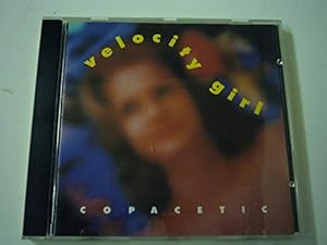 Velocity Girl - Copacetic - Amazon.com Music