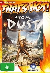 Amazon.com: From Dust : Video Games