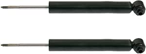 Amazon.com: Auto DN 2x Rear Shock Absorber Rear Shocks For BMW X5 2000 ...