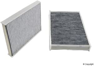 Amazon.com: Genuine LR000901 Cabin Air Filter : Automotive