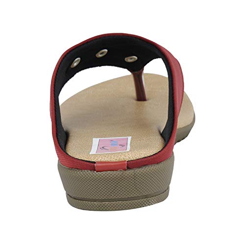 BOSS KIRAN Bosskiran Soft women Chapple 3B cherry casual / (Vocal For ...