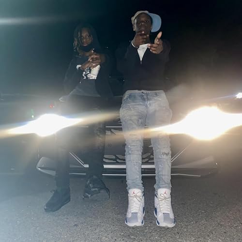 Amazon Music Unlimited - Big Dink feat. For3verdolo 『Jack n the box』