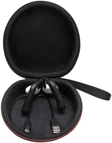 Amazon.com: LTGEM Hard Case for SHOKZ OpenRun/OpenMove/OpenRun Mini ...