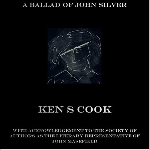 Play a Ballad of John Silver by Ken S Cook on Amazon Music