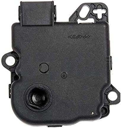 Amazon.com: HVAC Heater Blend Door Actuator Replaces for INFINITI ...
