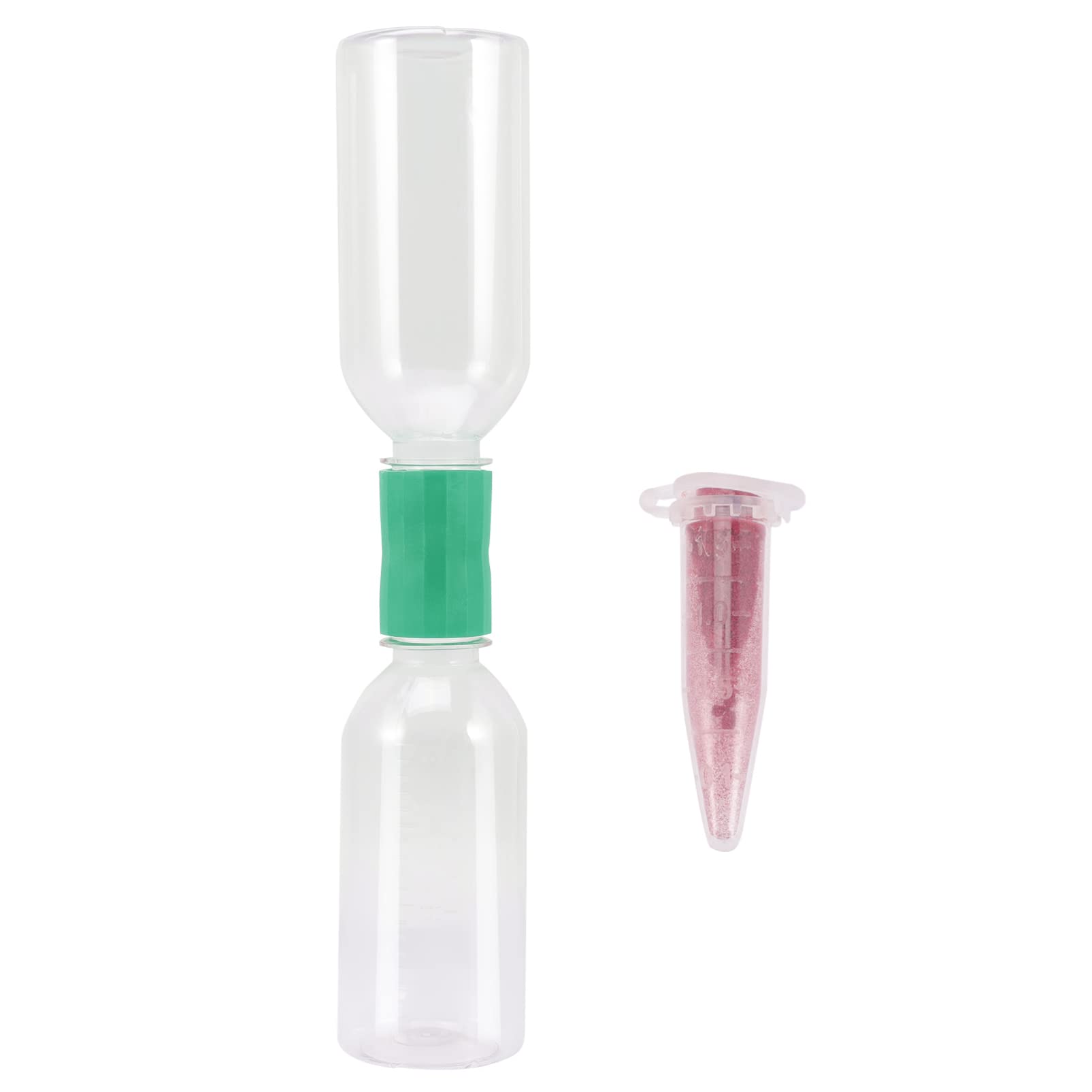 Buy ULTECHNOVO 1set Tool Experiment, and Scientific Connectors ...