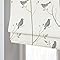 Amazon.com: Cordless Bamboo Roman Shades for Windows with Borders ...