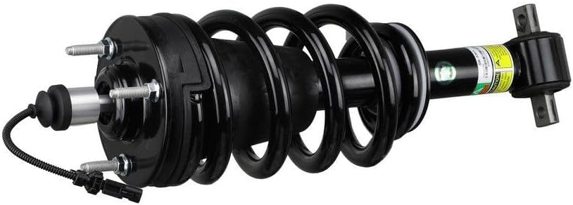 Amazon.com: Arnott - Front Magnetic Strut w/Spring 07-14 Cad/Chev/GMC ...