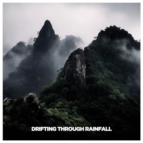 Amazon MusicでVARIOUS ARTISTSのDrifting Through Rainfallを再生する