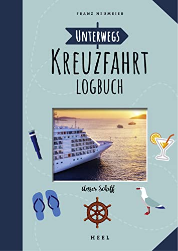 Logbuch Schiff – Die 15 besten Produkte im Vergleich - Die besten Angel ...