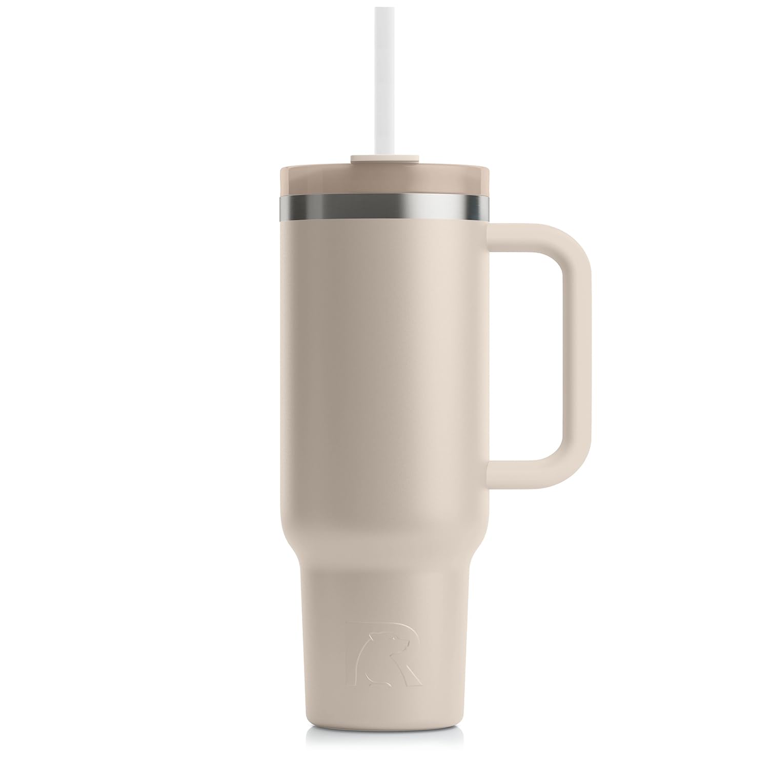 Snapklik.com : RTIC 30 Oz Road Trip Tumbler Double-Walled Insulated ...