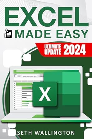 Amazon.com: Excel Made Easy: Unravel Excel’s Secrets from Core ...