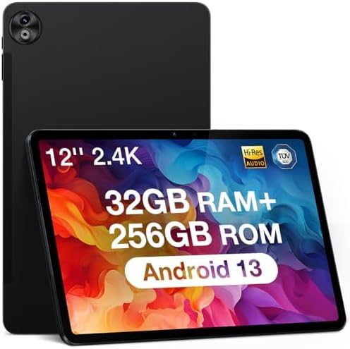 DOOGEE T20 Ultra Tablet 12 Pollici 32GB RAM 256GB ROM 2TB TF DOOGEE T20 Ultra Tablet 12 Pollici 32GB RAM 256GB ROM 2TB TF