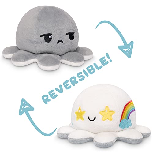 Snapklik.com : The Original Reversible Octopus Plushie - Bored ...