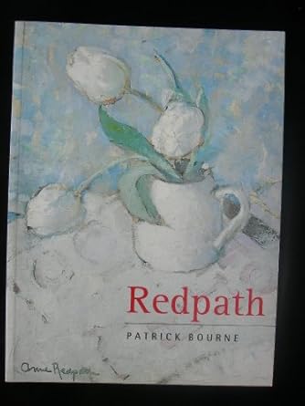 Anne Redpath 1895-1965: Patrick Bourne: 9781873830161: Amazon.com: Books