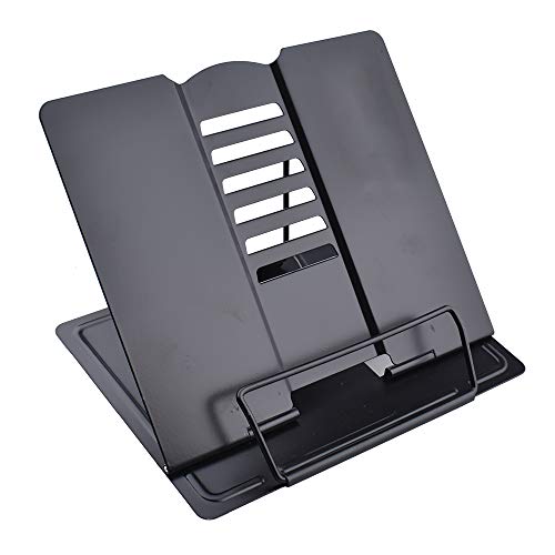 Amazon.co.uk Best Sellers: The most popular items in Desktop Book Stands