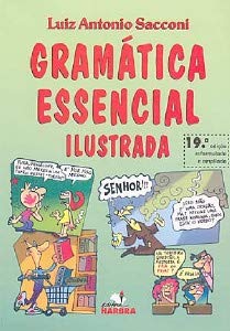 Gramática Essencial Ilustrada | Amazon.com.br