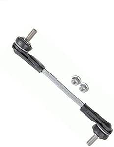 Amazon.com: YUNCHE-AUTO Parts number# 31306861483 Front stabilizer bar ...