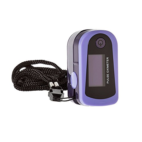Best Purple Pulse Oximeter 2025 Where to Buy? PulseOx.net