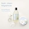 Amazon.com: Soak Wash - Scentless 12 oz Laundry Detergent : Health ...