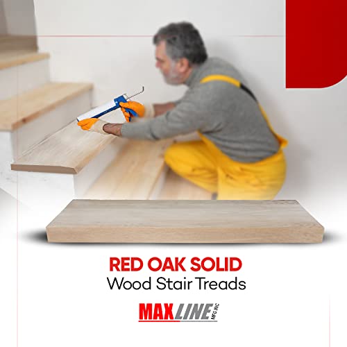 The 29 Best Red Oak Stair Treads of 2026 [Verified] - Cherry Picks