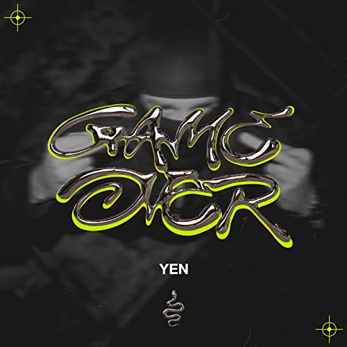 Play Game Over by Yen on Amazon Music Unlimited