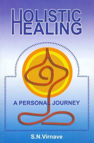 Buy Holistic Healing Book Online at Low Prices in India | Holistic ...