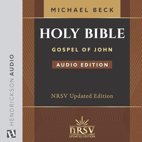 The Holy Bible: The New Revised Standard Version - Updated Edition, The ...