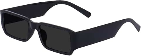 Amazon.in: Black - Men's Sunglasses / Men's Sunglasses & Spectacle ...