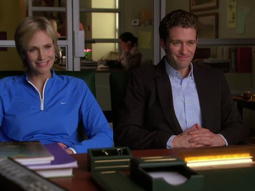 Watch Glee Season 1 | Prime Video