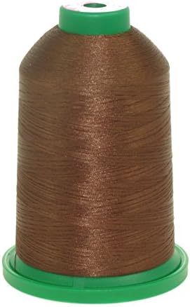 Amazon.com: Isacord Embroidery Thread 5000m (1030-1172) (1140) : Arts ...
