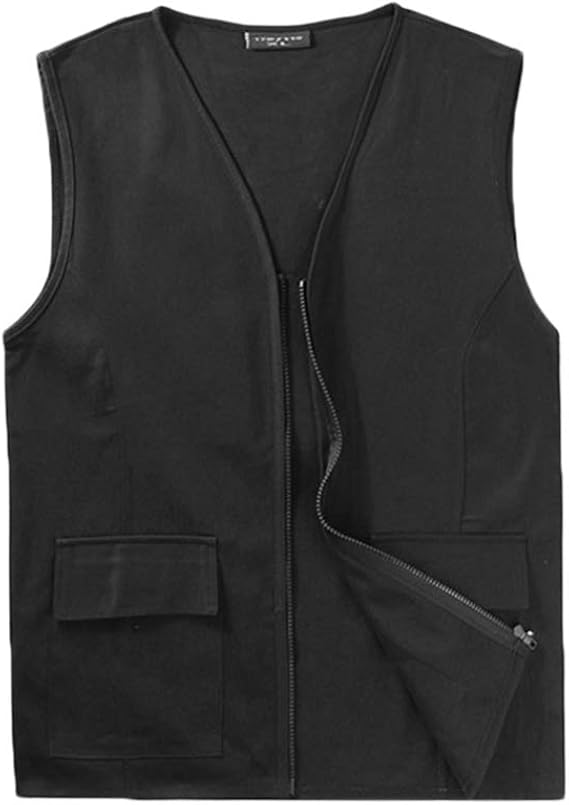 Supermarket Volunteer Vests Custom Hotel Event Vest Guardian Food ...