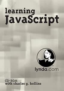Amazon.com: Learning JavaScript