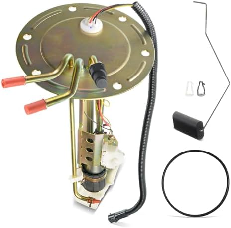 A-Premium Electric Fuel Pump Assembly with Sending Unit Compatible with ...