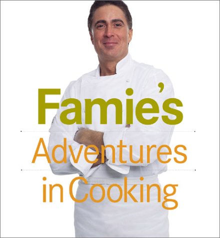 Keith Famie's Adventures in Cooking: Famie, Keith, Vaughn, Joe, Vaughn ...