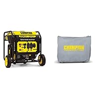 Champion Power Equipment 100520 8750-Watt DH Series Open Frame Inverter ...