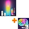 Amazon.com: DAYBETTER LED Strip Lights 130ft Lights Strip for Bedroom ...