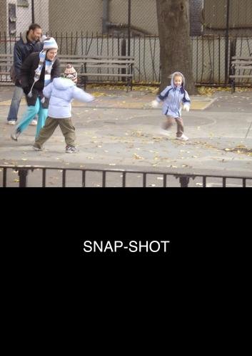 Amazon.com: Snap-Shot (Institutional Use-University/College) : Erik ...