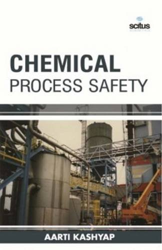 Buy Chemical Process Safety Book Online at Low Prices in India ...