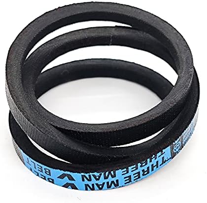 Amazon.com : 5/8" x 35 1/4" Kevlar Driver Belt for MTD 754-0241 754 ...