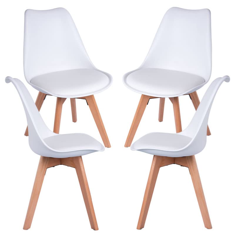 ¿Quieres comprar Sillas Comedor Baratas Pack 4? echa un vistazo a nuestras ofertas