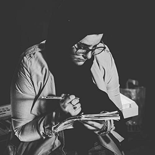 Amazon MusicでGhaliaaのWhy ? (Acoustic)を再生する