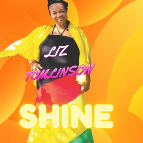 Play Shine by Liz Tomlinson on Amazon Music Unlimited