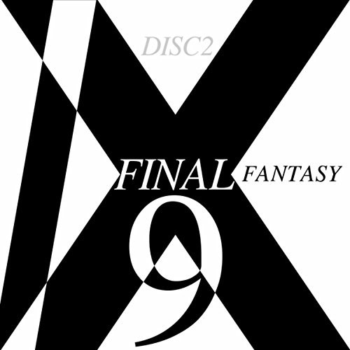 Amazon.com: Final Fantasy 9 (Disc 2) : 3000m: Digital Music
